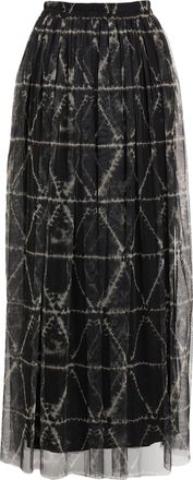 Compagnia Italiana HOSEN & RÖCKE - Maxi-Röcke auf YOOX.COM