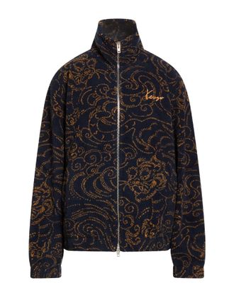 Kenzo JACKEN & M&Auml;NTEL - Shearling- & Kunstfell auf YOOX.COM