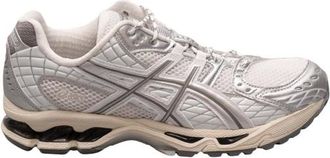 Asics Homme, Sport, Blanc, Taille: 39 1/2 EU Gel-Nimbus 10.1