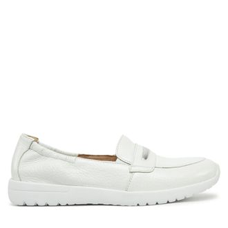 Caprice Halbschuhe Caprice 9-24702-44 Wei&szlig;