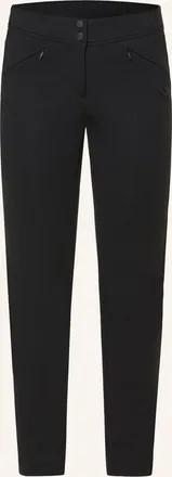 Sportalm Leggings schwarz