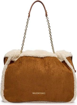 Valentino Handtasche Max VBSABT01 Hellbraun