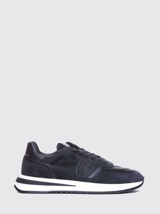 Philippe Model Baskets Homme couleur Noir