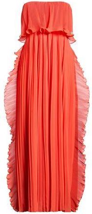 Nualy ROBES - Robes longues sur YOOX.COM