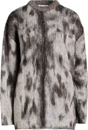The Attico STRICKWAREN - Pullover auf YOOX.COM