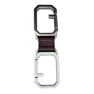 Guess Noelle Schl&uuml;sselanh&auml;nger - - Accessories - Herren - Rot - ONE SIZE