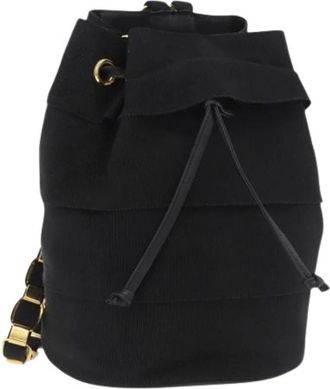 Ferragamo Damen, Pre-Owned, Schwarzk, ONE SIZEGr&ouml;&szlig;e