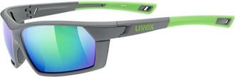 Uvex Herren Brille Sportstyle 225