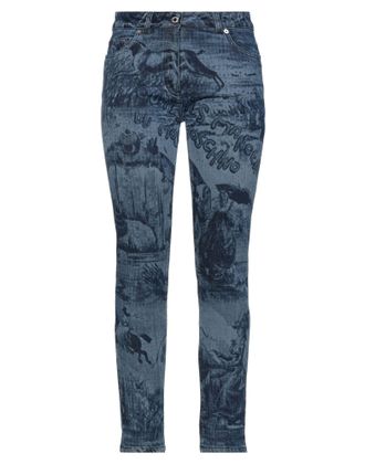 Moschino HOSEN & RÖCKE - Jeanshosen auf YOOX.COM