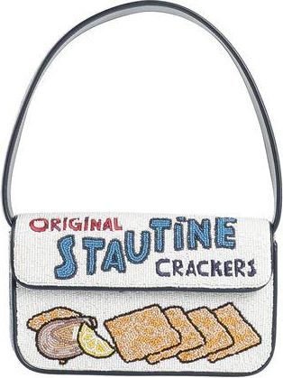 Staud SACS - Sacs &agrave; main sur YOOX.COM