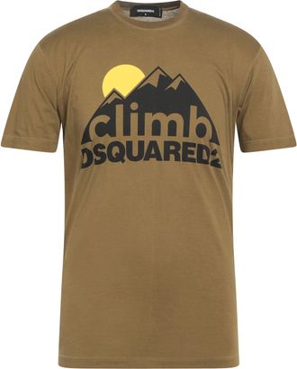 Dsquared2 TOPS - T-shirts auf YOOX.COM