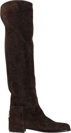 Dolce & Gabbana SCHUHE - Stiefel auf YOOX.COM