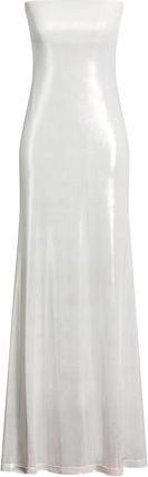 MVP Wardrobe ROBES - Robes longues sur YOOX.COM