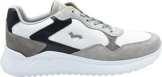 Harmont & Blaine Homme, Chaussures, Multicolore, Taille: 40 EU Laced Chaussures