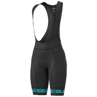 Al&eacute; Al&eacute; Cycling Damen Pr.r Strada Tr&auml;gerhose