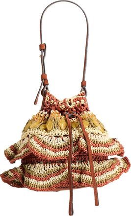 Alberta Ferretti TASCHEN - Schultertaschen auf YOOX.COM