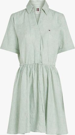Tommy Hilfiger Robe courte &agrave; rayures