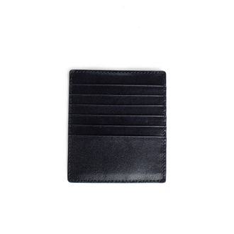 Ann Demeulemeester Viggo Coin and Card Holder