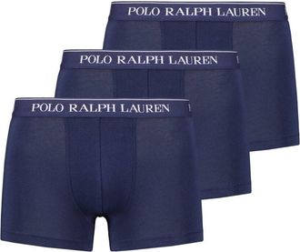 Polo Ralph Lauren Herren Retropants STRETCH COTTON CLASSIC TRUNKS