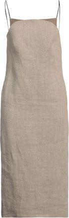 N°21 KLEIDER - Midi-Kleider auf YOOX.COM