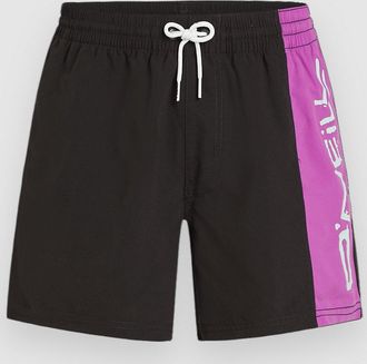 O'Neill Retro 14 Boardshorts digitalis colour block
