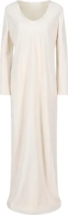 The Row Maxi Dress Blaze