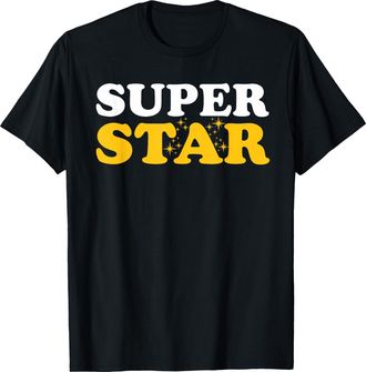 Superstar Superstar T-Shirt