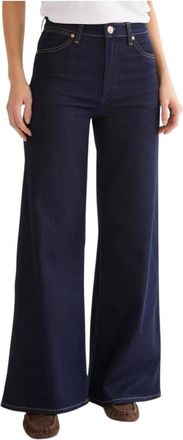 Wrangler Femme, Jeans, Bleu, Taille: W27 L32 Canyon Jeans