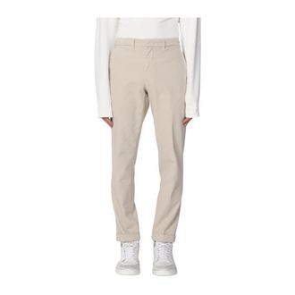 Fay Casual Style Chinos Hose - - Trousers - Herren - Beige - W33