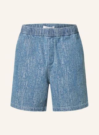 Sams&oslash;e & Sams&oslash;e Sams&oslash;e Sams&oslash;e Jeansshorts Sajabari blau