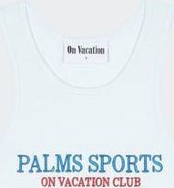 On Vacation d&eacute;bardeur - Taille XS