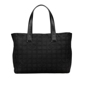 Chanel Damen, Pre-Owned, Schwarzk, ONE SIZEGr&ouml;&szlig;e
