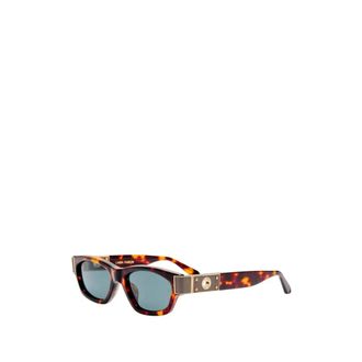 Linda Farrow Lfl1623 C2 SUN Sonnenbrille - - Accessories - Damen - Braun - 53 MM