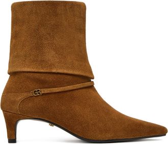 Gino Rossi Stiefeletten Gino Rossi EO-DIUNA-120056 Braun