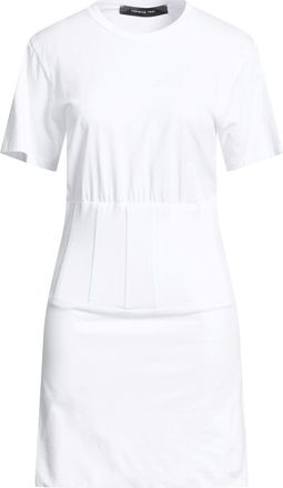 Federica Tosi KLEIDER - Mini-Kleider auf YOOX.COM