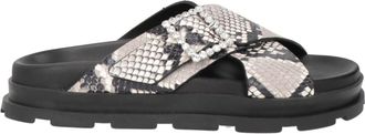 Pollini SCHUHE - Sandalen auf YOOX.COM