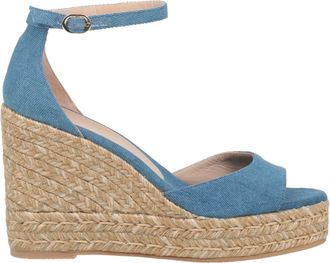 Stuart Weitzman SCHUHE - Espadrilles auf YOOX.COM