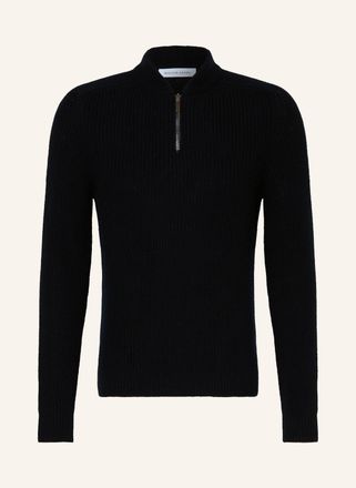 Iris Von Arnim Iris Von Arnim Cashmere-Troyer Alestan blau
