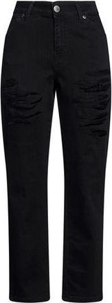 Angelo Marani BAS - Pantalons en jean sur YOOX.COM