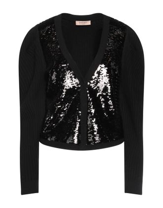 Twin-Set STRICKWAREN - Strickjacken auf YOOX.COM