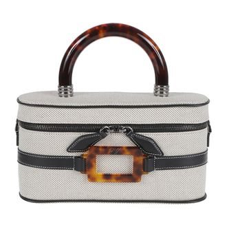 Roger Vivier Handbags - - Bags - Damen - Wei&szlig; - ONE SIZE