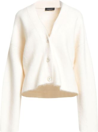 Fabiana Filippi STRICKWAREN - Strickjacken auf YOOX.COM