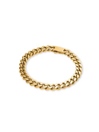 Purelei Heavy Curb Armband