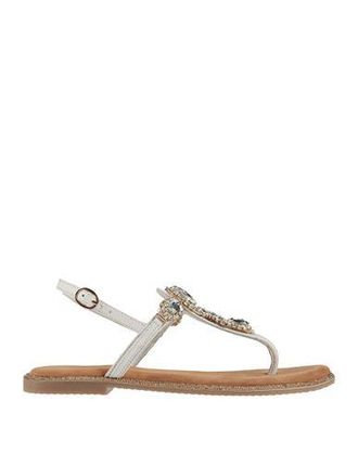 Keys CHAUSSURES - Tongs sur YOOX.COM