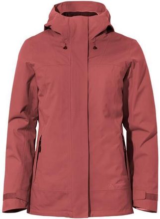 Vaude Damen Doppeljacke Wo Neyland 3in1 Jacket