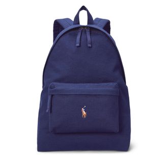 Polo Ralph Lauren Rucksack Polo Ralph Lauren 405967604002 Dunkelblau