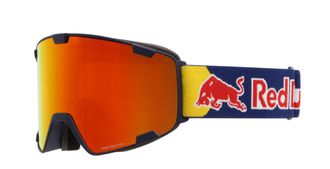 Red Bull Spect Eyewear Red Bull Snow Goggle PARK-19RE2