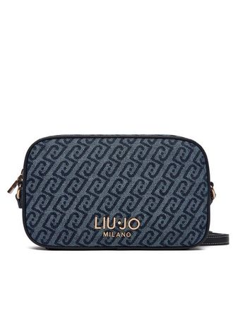 Liu Jo Handtasche AA6137 T379A Dunkelblau