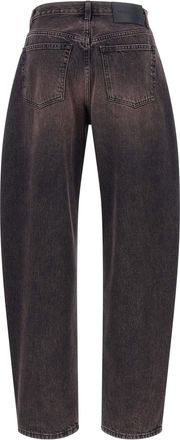 Haikure Bibi Jeans - Black