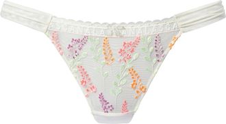 Lascana String